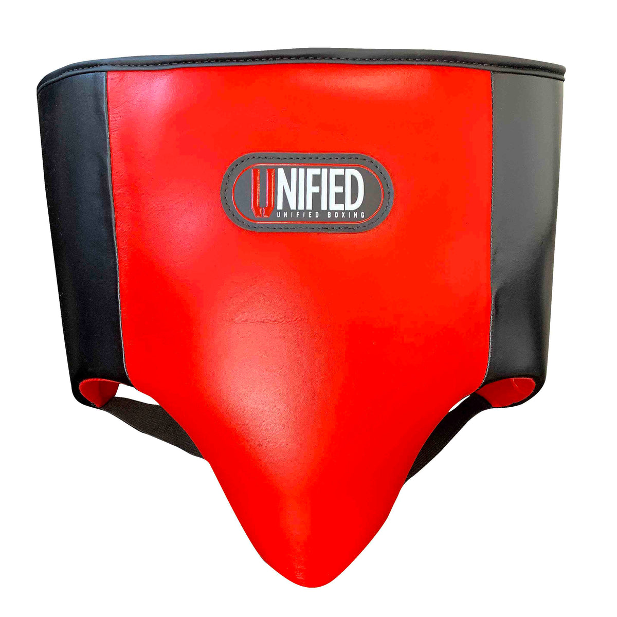 Boxing Groin Guard | Boxing Groin Protector | Unified Boxing