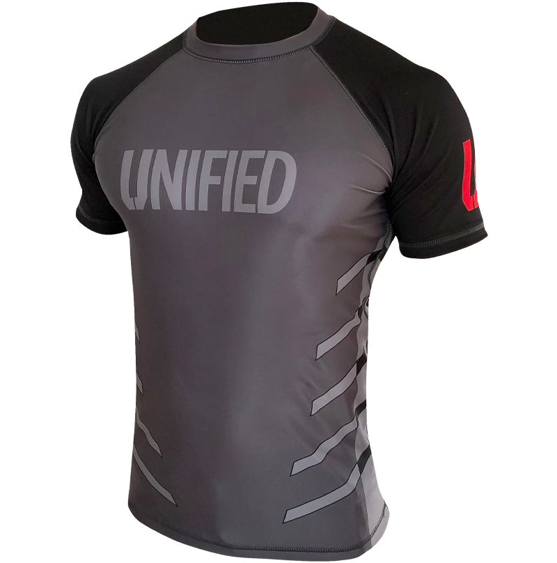 Rash Guard | MMA Apparel | Affordable | Compression | Boxing – Unified ...